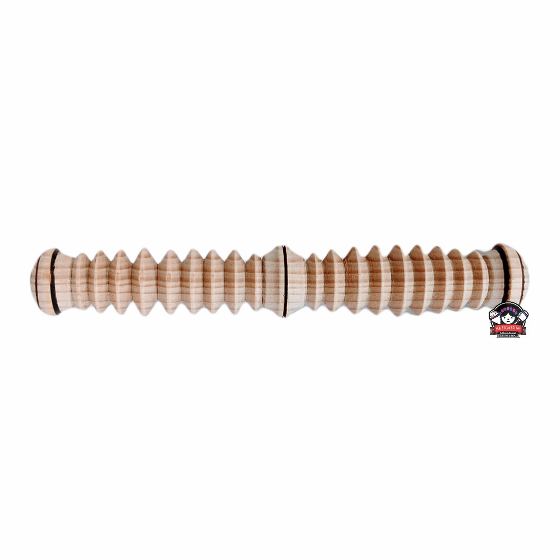 Reflexor Doble – La Escalerita