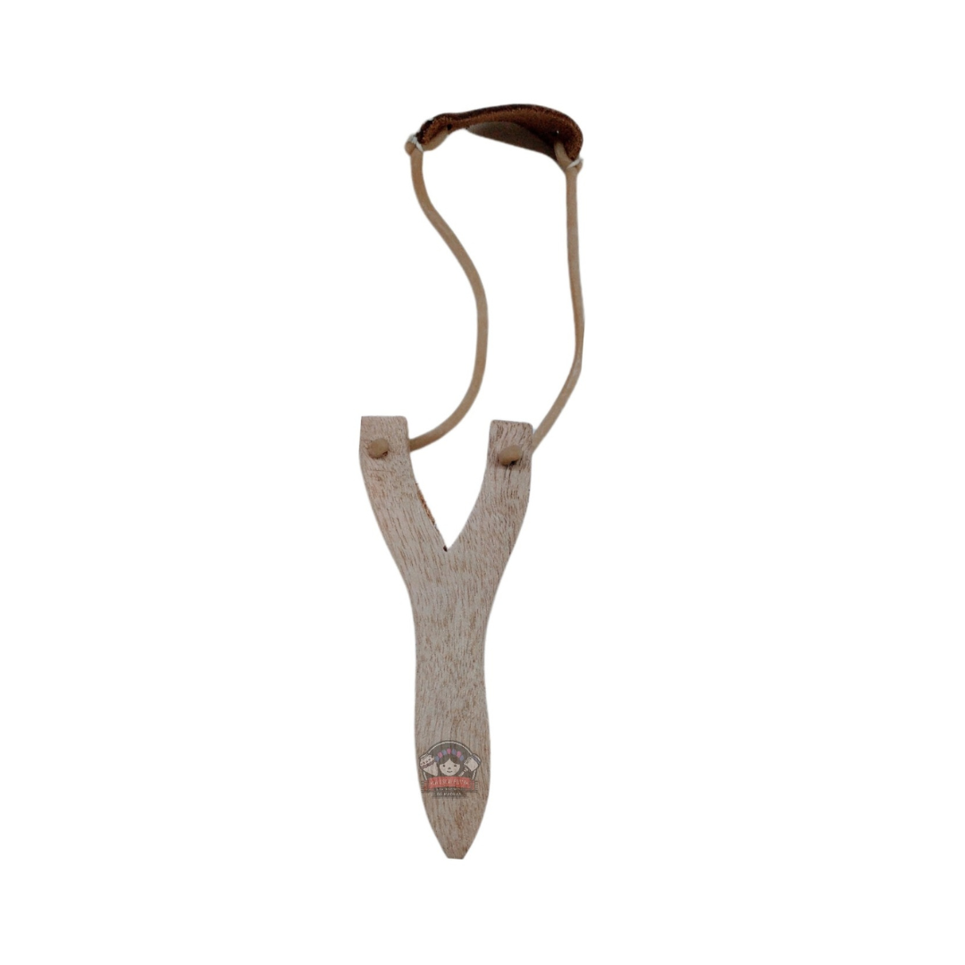 Resortera Chica – La Escalerita