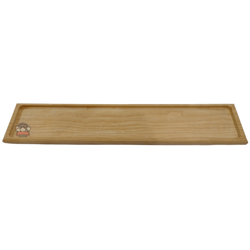 Tabla machete 60x12cm – La Escalerita