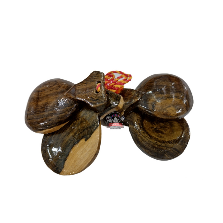 Instrumentos Musicales – La Escalerita